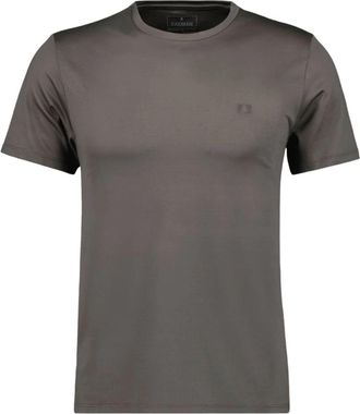 Ragman T-Shirt M/M - - Tops - Herren - Braun - M