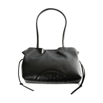 Tory Burch Femme, Sacs, Noir, Taille: ONE Size Sac bandouli&egrave;re
