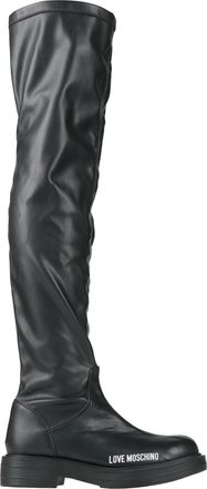 Love Moschino SCHUHE - Stiefel auf YOOX.COM