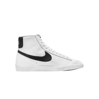 Nike Blazer Mid 77 Next Nature - Homme - Sport - Blanc - Taille: 42 1/2 EU