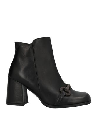 Divine Follie SCHUHE - Stiefeletten auf YOOX.COM