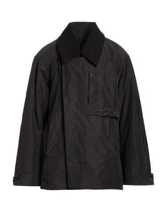 Transit Par-Such JACKEN & M&Auml;NTEL - Jacken und Anoraks auf YOOX.COM