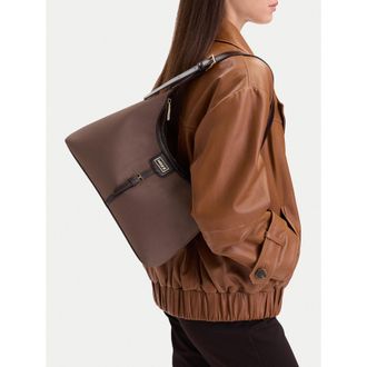 Mexx Handtasche MEXX EO-MEXX-L-025-10 Braun