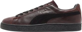 Puma Puma - Suede Dressed - Homme - Sport - Brun - Taille: 44 1/2 EU
