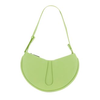Themoir&egrave; Ebe Schultertasche - - Bags - Damen - Gr&uuml;n - ONE SIZE