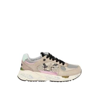 Premiata Herren, Schuhe, Mehrfarbig, 41 EUGr&ouml;&szlig;e