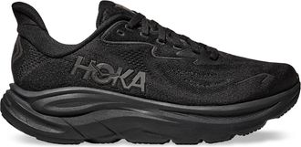 Hoka One One Laufschuhe Hoka Clifton 10 1162030 Schwarz
