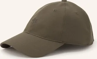 Goldwin Cap Goldwin Logo gruen