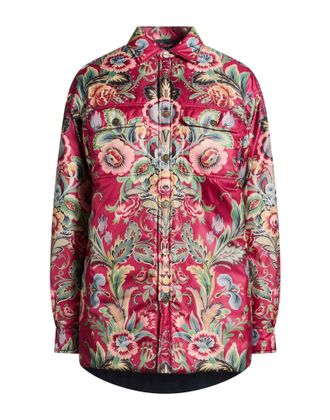 Etro JACKEN & M&Auml;NTEL - M&auml;ntel auf YOOX.COM