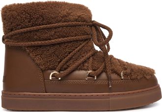 INUIKII Schneeschuhe Inuikii Curly 1001.003.0282.150 Braun