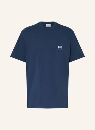 Isabel Marant Isabel Marant T-Shirt Hugo blau