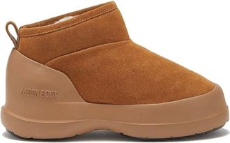 Moon Boot Homme, Sport, Beige, Taille: 45 EU Stivale