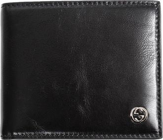 Gucci Bi-fold Wallet