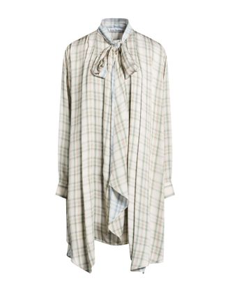 Acne Studios KLEIDER - Mini-Kleider auf YOOX.COM