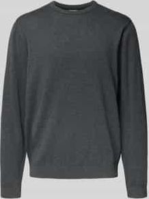 Jack & Jones Longsleeve mit Rundhalsausschnitt