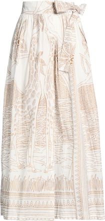 Connor & Blake HOSEN & R&Ouml;CKE - Maxi-R&ouml;cke auf YOOX.COM