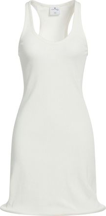 Courr&egrave;ges KLEIDER - Mini-Kleider auf YOOX.COM