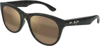 Maui Jim Koaniani AF Sonnenbrille - - Accessories - unisex - Braun - 55 MM