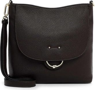 Suri Frey sac &agrave; &eacute;paule bandouli&egrave;re SFY Kristy SC Crossover Bag Brown marron fonc&eacute;