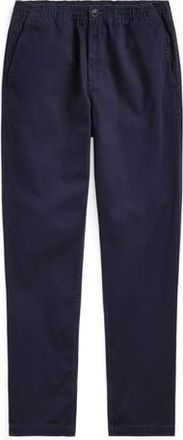 Polo Ralph Lauren Pantalon slim en coton