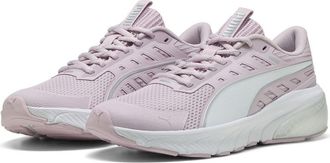Puma Cell Glare WNS, Weiblich Straßen-Laufschuh, Rose Mauve-PUMA White