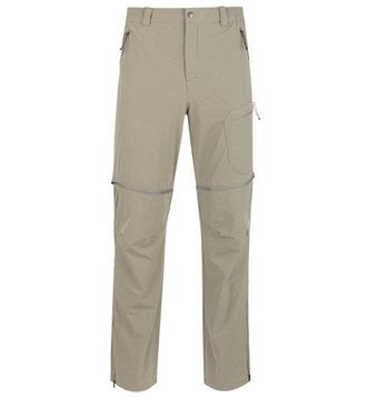 Meru Peru TZ M - Zip-Off-Hosen - Herren