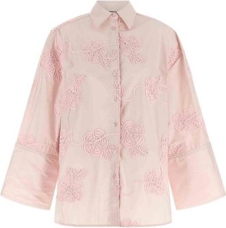 Rotate Chemise - Aucun