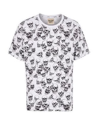Gallery Dept. TOPS - T-shirts sur YOOX.COM