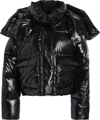 Calvin Klein JACKEN & M&Auml;NTEL - Pufferjacken & Daunenjacken auf YOOX.COM