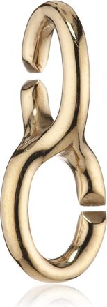 Trollbeads X by Trollbeads - Bronze Double-Link