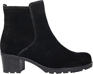 Gabor 52.800.47 - bottines pour femme - taille 37.5 (EU) 4.5 (UK)