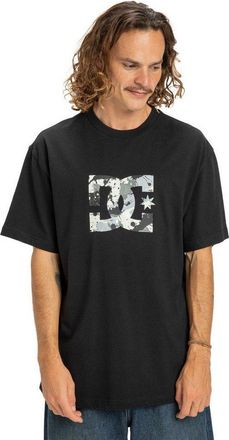 DC T-Shirt DC Star Filled