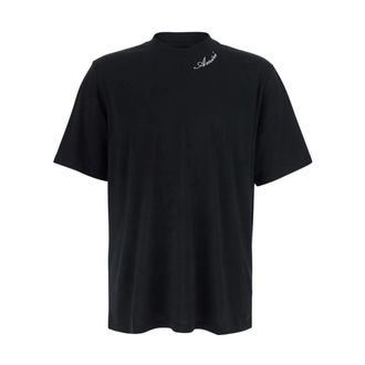 Amiri Herren, Oberteile, Schwarzk, LGr&ouml;&szlig;e