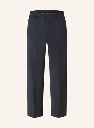 Bogner Hose Marcus-6 Im Jogging-Stil Regular Fit blau