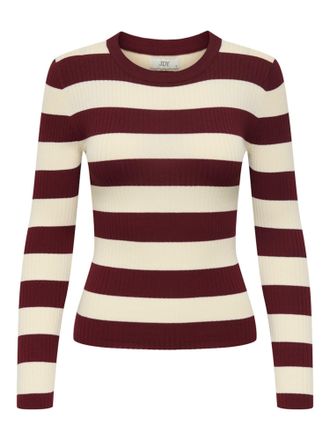 Jacqueline de Yong Pullover JDYPLUM