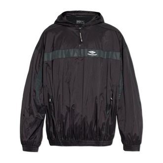 Balenciaga Herren, Sweatshirts & Hoodies, Schwarzk, LGr&ouml;&szlig;e