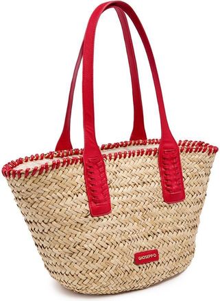 Gioseppo Damen Belgrade Tasche, rot