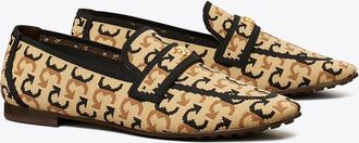 Tory Burch Damen Ballerina-Loafer