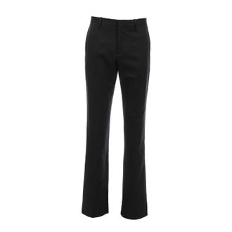 Off-white Off White - Pap Drill Chino f&uuml;r Herren (Schwarz)