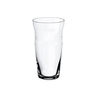 Villeroy & Boch Villeroy und Boch NewWave Latte Macchiato Glas ohne Henkel, 150mm