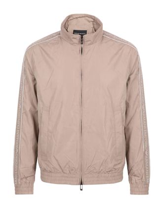 Emporio Armani JACKEN & M&Auml;NTEL - Jacken und Anoraks auf YOOX.COM