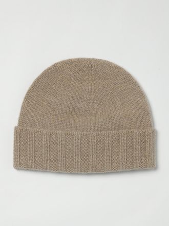 Drumohr Chapeau DRUMOHR Homme couleur Beige