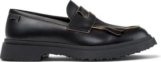 Camper Mokassins Walden Twins - Gr. 39 (EU) - in Schwarz