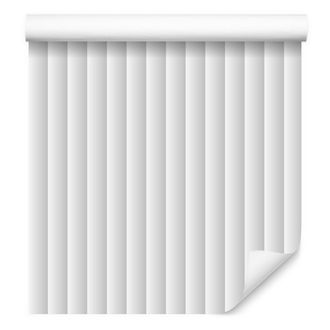OEM Carta Da Parati A Righe Verticali Luminose Per Soggiorno E Camera Da Letto, 50x1000 Cm