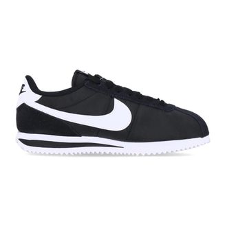 Nike Low Cut Sneaker - - Sport - Damen - Schwarzk - 37 1/2 EU