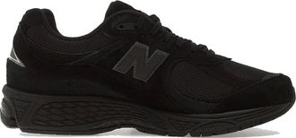 New Balance Homme, Chaussures, Noir, Taille: 40 1/2 EU M2002 78J Baskets