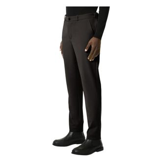 Roberto Ricci Design Terzitel Chino Jo Pant - - Trousers - Herren - Braun - L