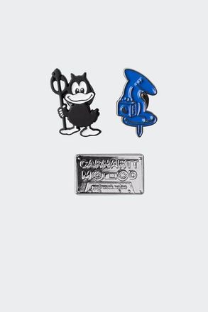Carhartt Work in Progress Pins - Taille TU