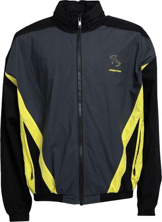 Marcelo Burlon JACKEN & MÄNTEL - Jacken und Anoraks auf YOOX.COM