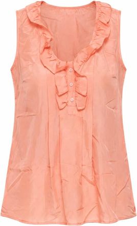 Dolce & Gabbana Blusen - - Blouses & Shirts - Damen - Rosa - S